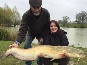 Gallery | Cackle Hill Lakes