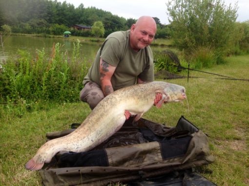 Gallery | Cackle Hill Lakes