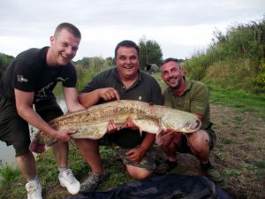 Gallery | Cackle Hill Lakes