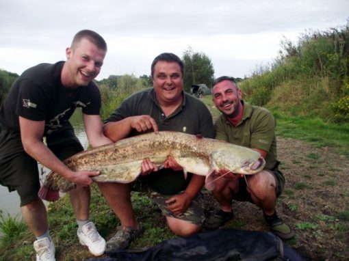 Gallery | Cackle Hill Lakes