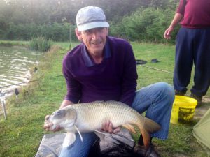 Gallery | Cackle Hill Lakes