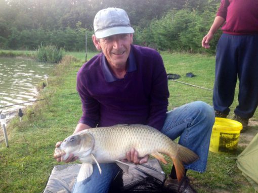 Gallery | Cackle Hill Lakes