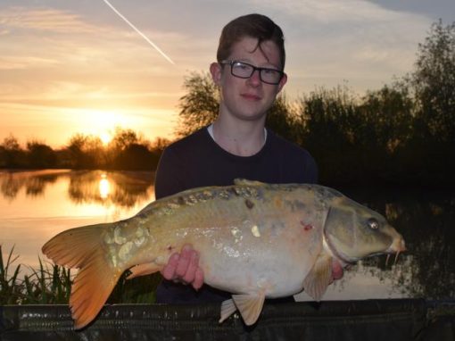 Gallery | Cackle Hill Lakes