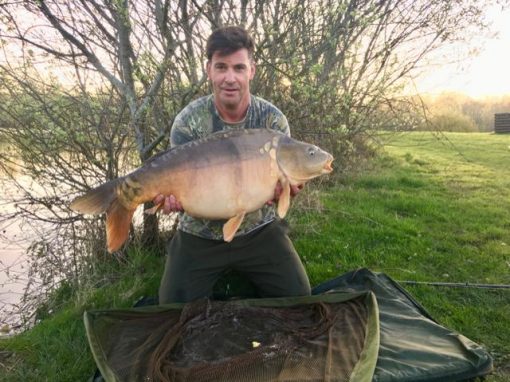 Gallery | Cackle Hill Lakes