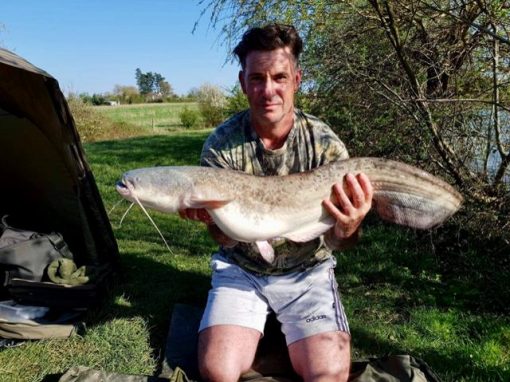 Gallery | Cackle Hill Lakes