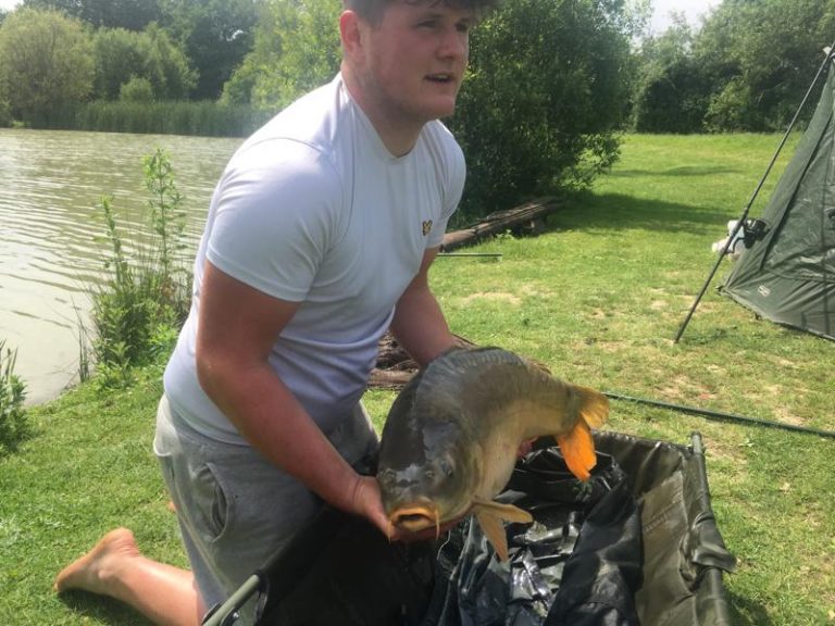 Gallery | Cackle Hill Lakes